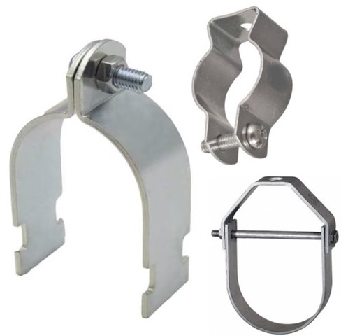 Pipe Hangers and Clamps - Purchase Partners